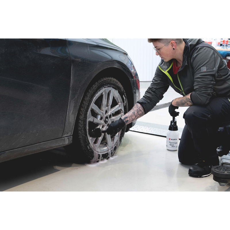 Felgenreiniger PERFECT PLUS online kaufen | WÜRTH