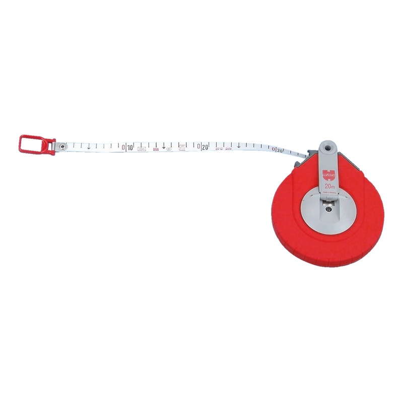 Buy Fibreglass tape measure online | WÜRTH