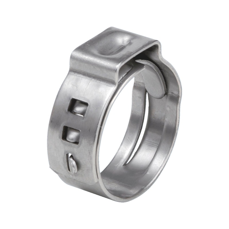 Buy 1-ear clamp variable online