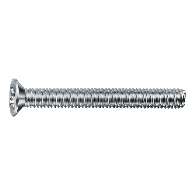 Buy ISO 7046-2 steel 8.8 zinc plated H online
