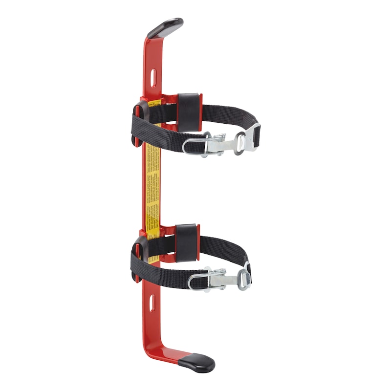Holder set for fire extinguisher from eShop