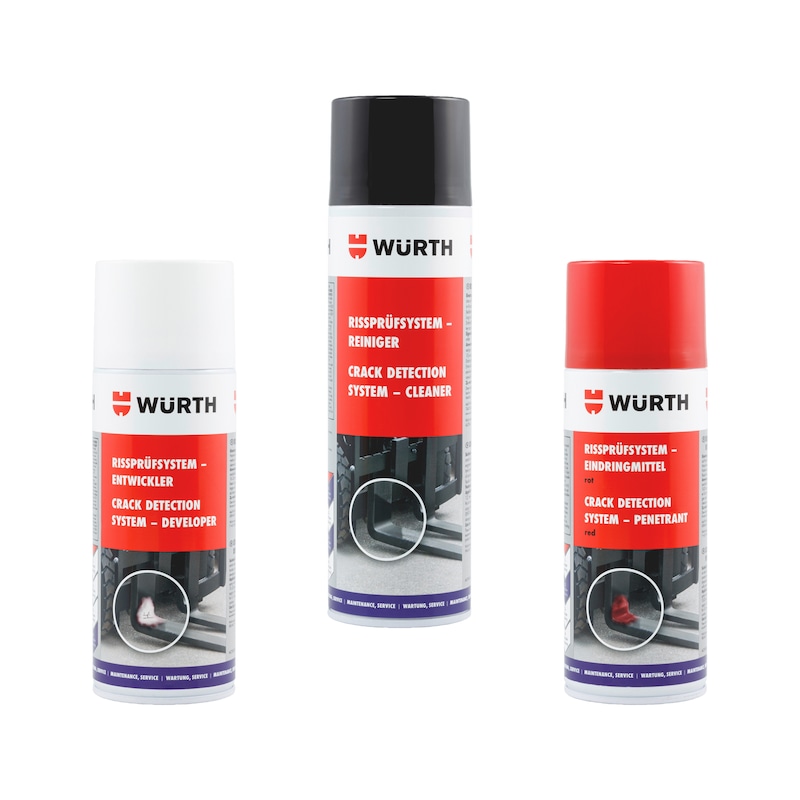 Buy Crack detector system online