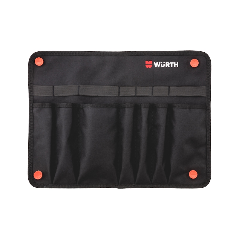 System bag pour Professionnels | WURTH