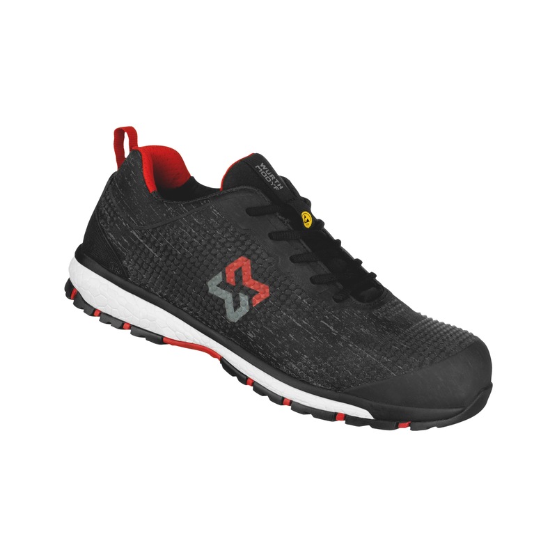 Buy Safety shoe S3 CARACAS MICRO ESD online | WÜRTH