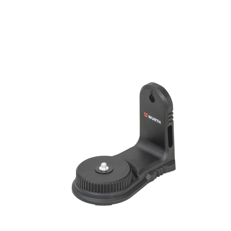 Kreuz-Linienlaser CLL 24P | Würth