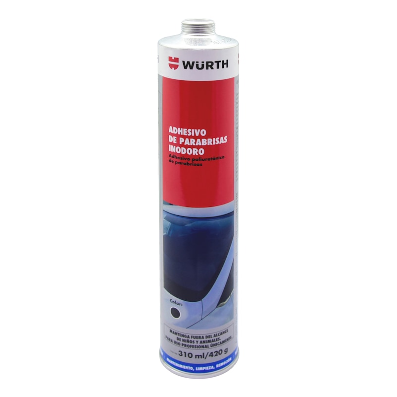 Buy Windscreen/window adhesive low odor online