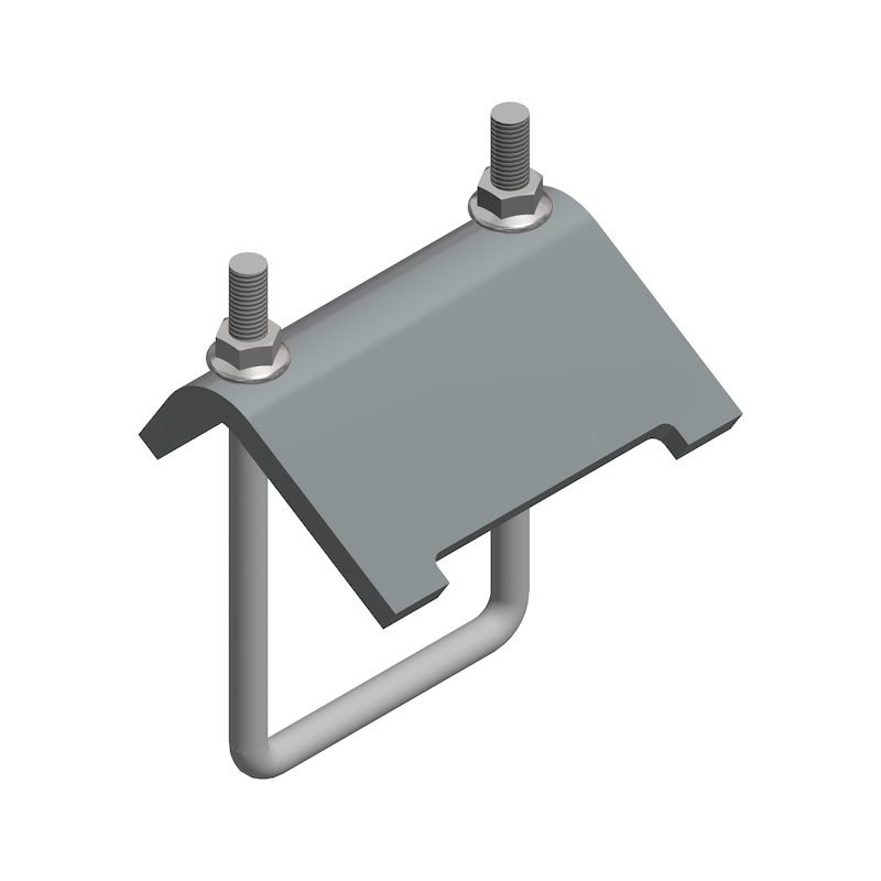 Buy Tensioning clamp W-IP online