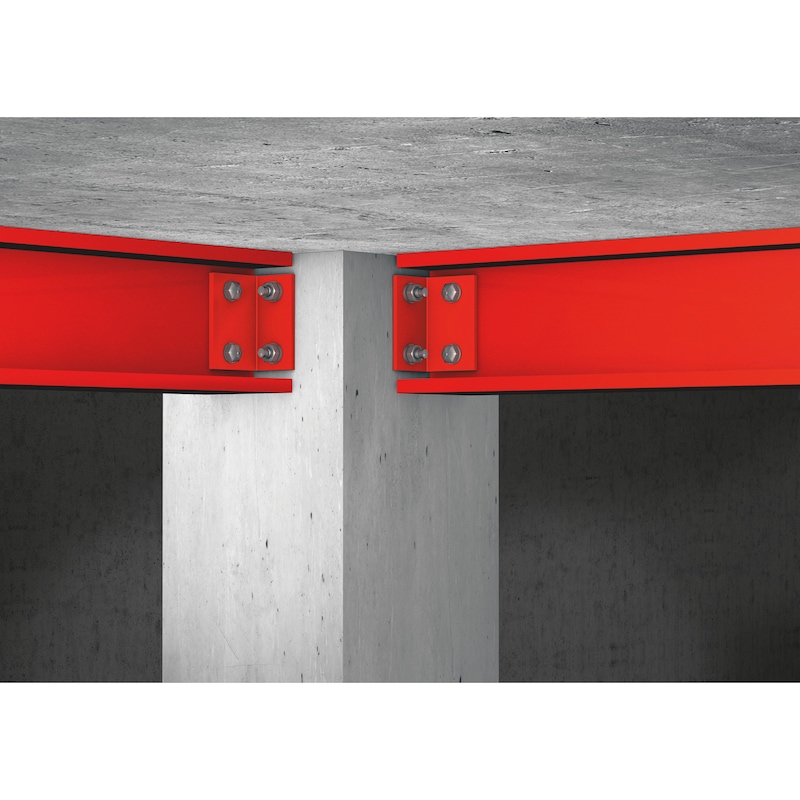 Buy Chemical injection mortar WIT-PE 1000 online