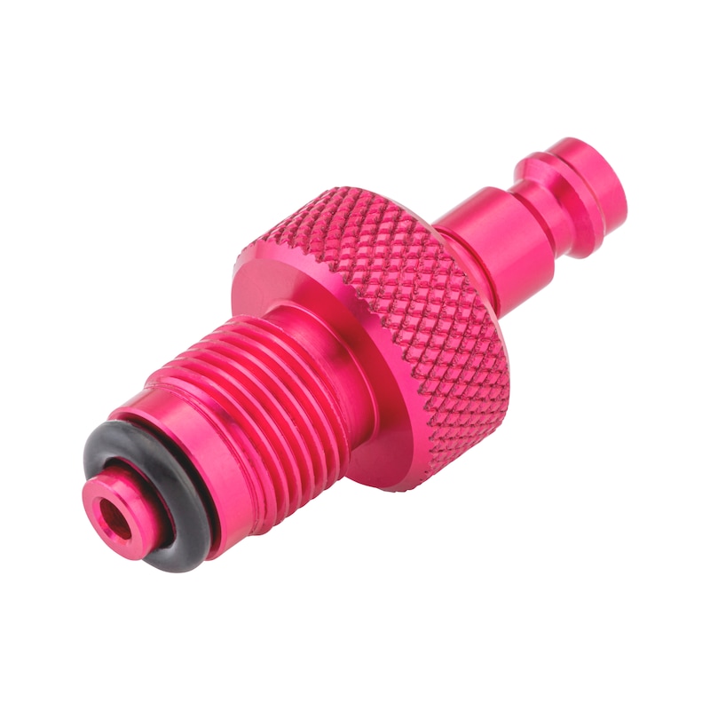 Buy Injector adapter for stone chip repair online