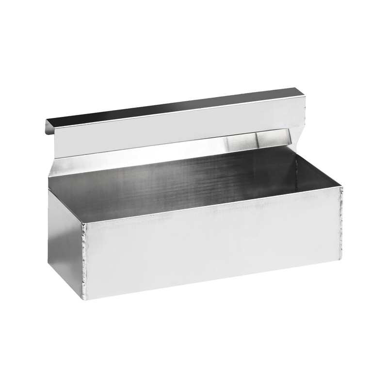 Buy Tool compartment for individual box online | WÜRTH