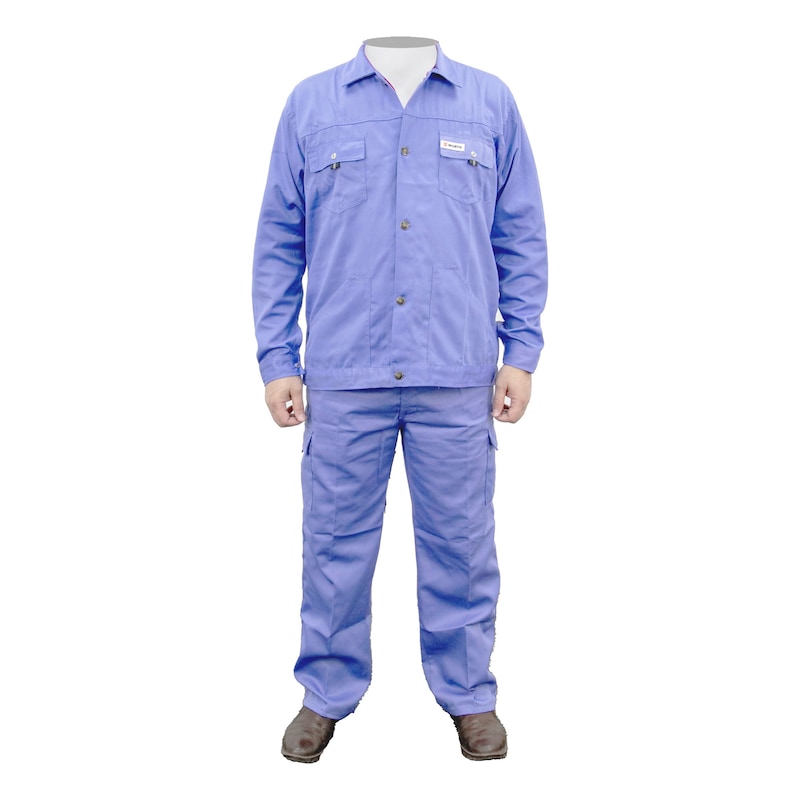 Workwear Protection - Würth United Arab Emirates