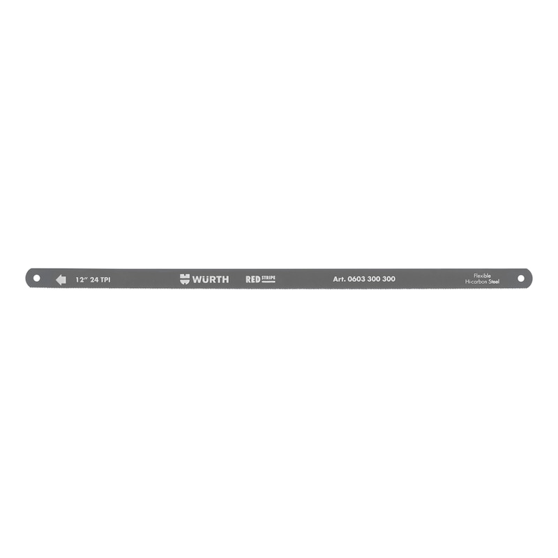 Buy HNSS saw blade REDSTRIPE online
