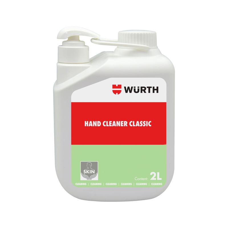 Buy Industrial hand cleaner CLASSIC online