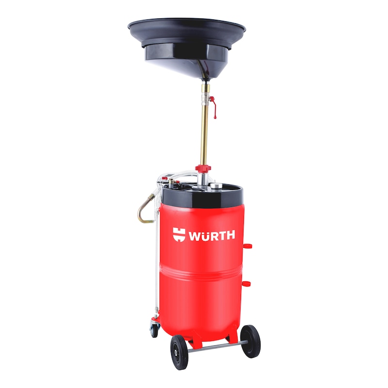 Buy Used oil collection device T55690 online