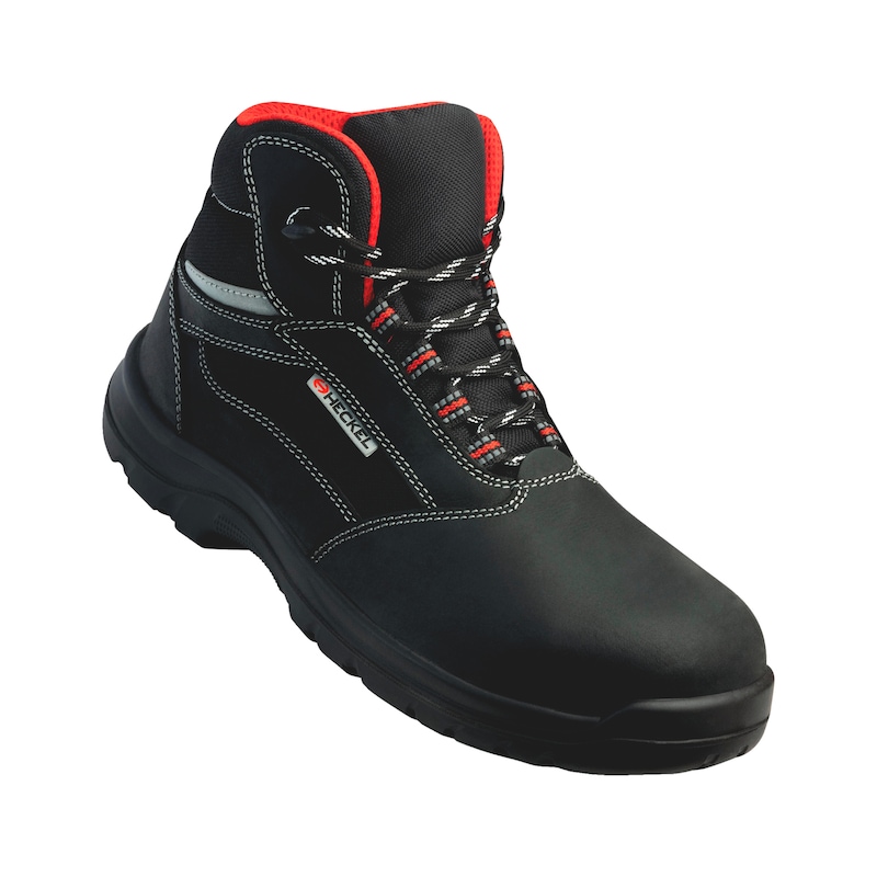 Buy Safety boot S3L Heckel Focus 2.0 high online