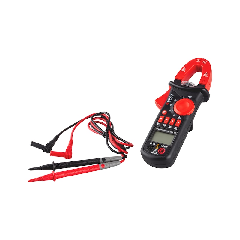 Buy Current clamp AM 600 AC/DC online