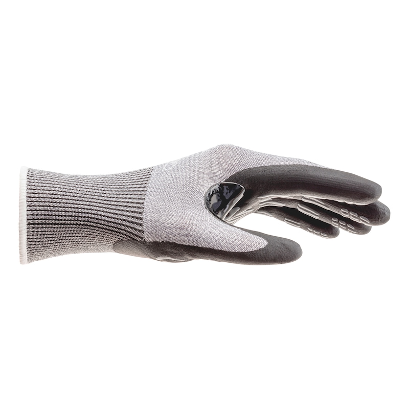 Buy Cut protection glove TIGERFLEX W-250 Level C online