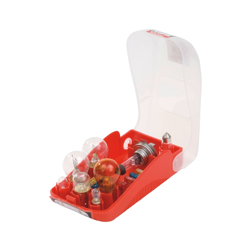 Buy Bulb, vehicle assortment/set online