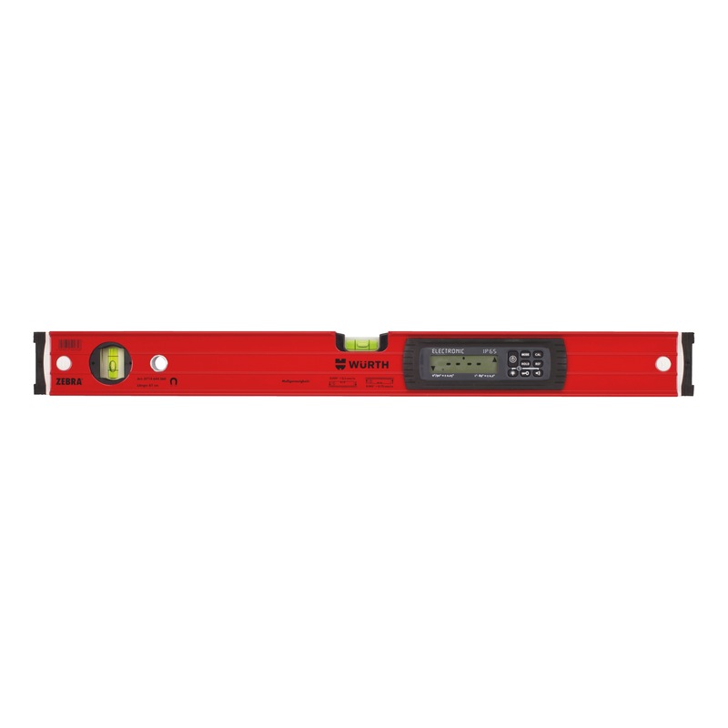 Buy Digital magnet spirit level online