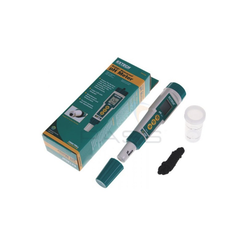 Buy pH meter ExStick Extech online