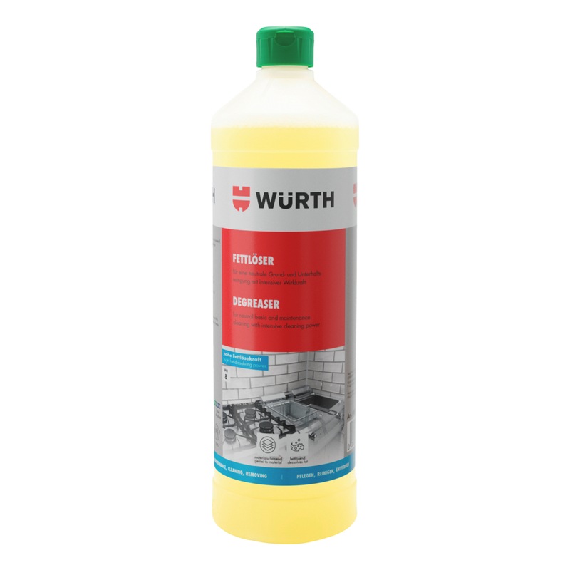 Buy Grease solvent, universal online