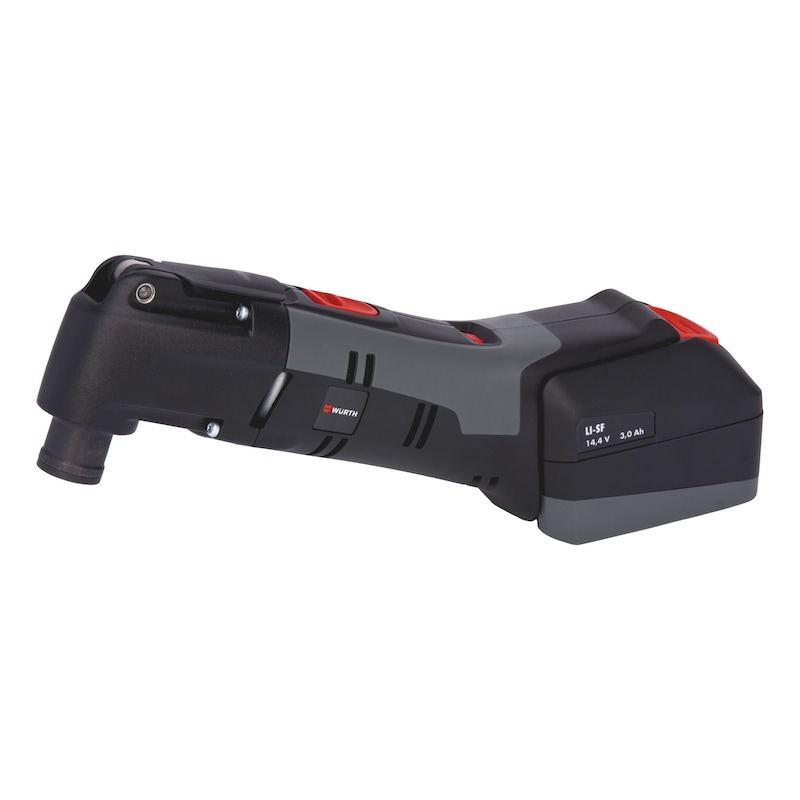 Buy Multi-cutter, cordless online | WÜRTH