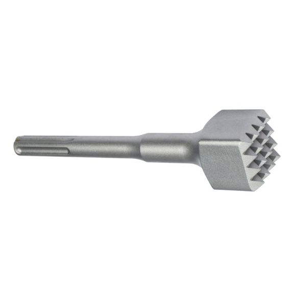 Buy SDS-Max bushing chisel, 16 teeth online | RECA Online-Shop