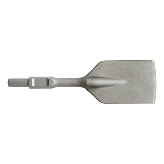 Buy HEX 30 hexagon wide chisel online | RECA Online-Shop