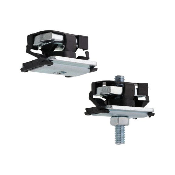 Buy recamofix quick fasteners for pipe supports online