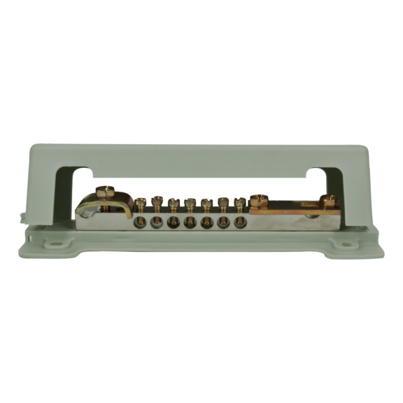Buy Equipotential bonding rail online