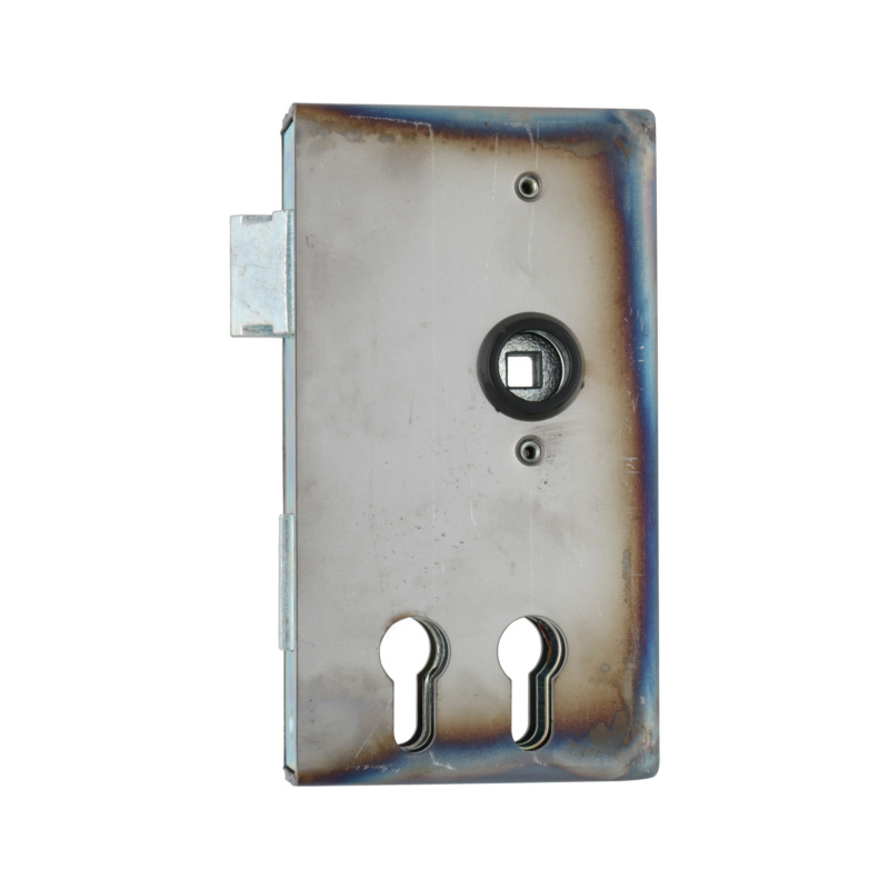 Buy AMF 140D plain lock casing for two profile cylinders online | RECA ...
