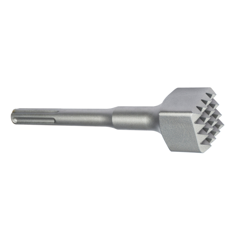 Buy SDS-Max bushing chisel, 16 teeth online | RECA Online-Shop