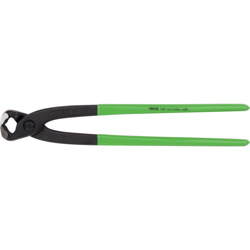 Buy Dip-insulated mechanics' nippers (construction worker's pincers or ...