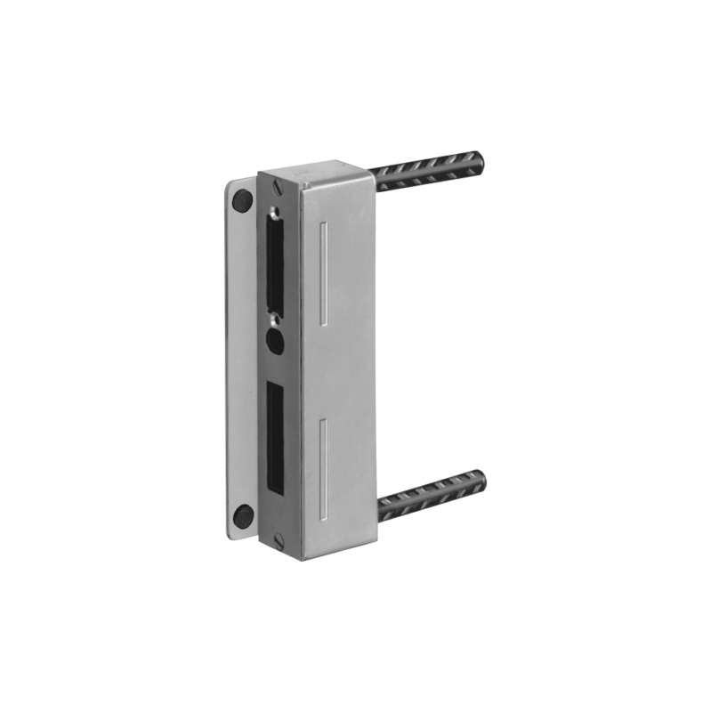 Buy AMF zinc-plated lock casing online | RECA Online-Shop