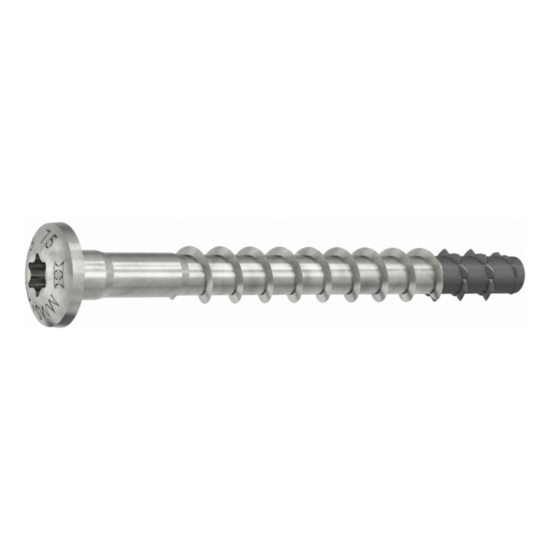 Buy MULTI-MONTI plus screw anchor, MMS plus-P A4 pan head online | RECA ...