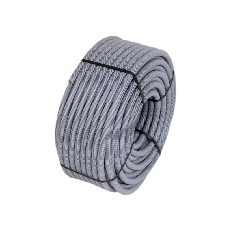 Buy Flexible plastic insulating pipe for concrete installation online ...