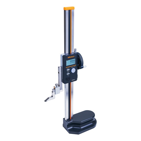 MITUTOYO Height measuring and marking device