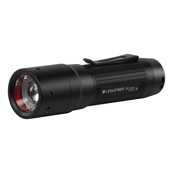 LED-LENSER Stablampe P6 Core online kaufen