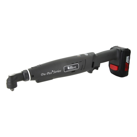 RED ROOSTER Cordless angle screwdriver with shut-off function RRI-BA10S3