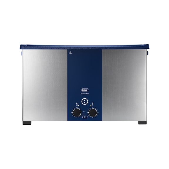 ELMA ultrasonic cleaning device Elmasonic Easy 300H, total volume 27.5 l