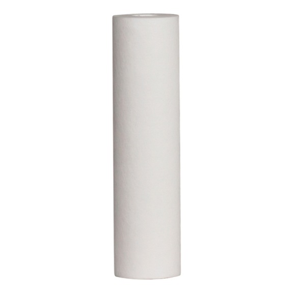 Disposable filter cartridge
