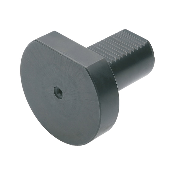 KEMMLER Steel protective plugs