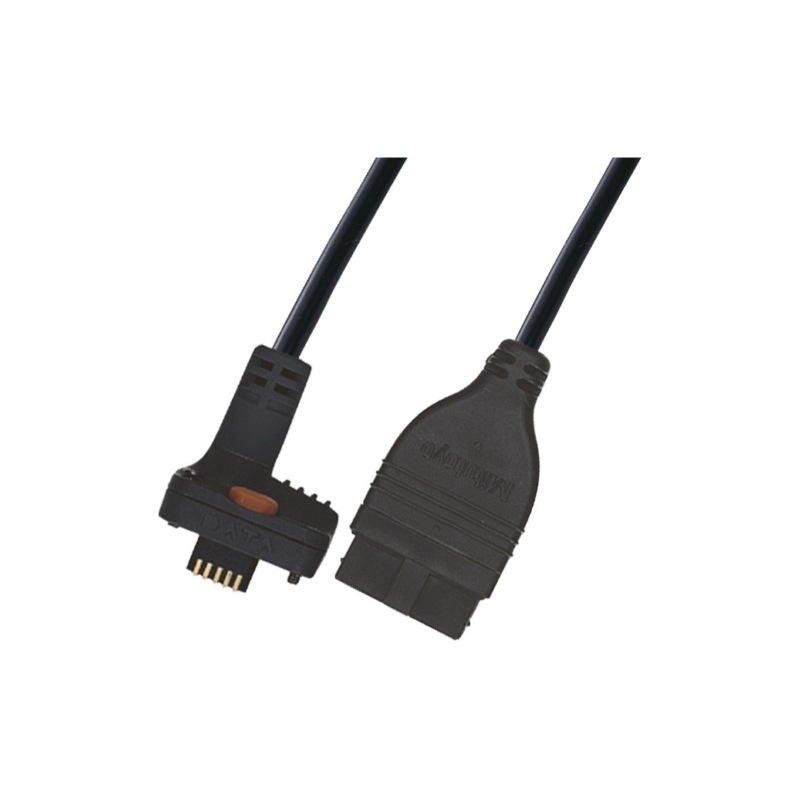 MITUTOYO Connecting cable DIGIMATIC w data button 1m models for vernier ...