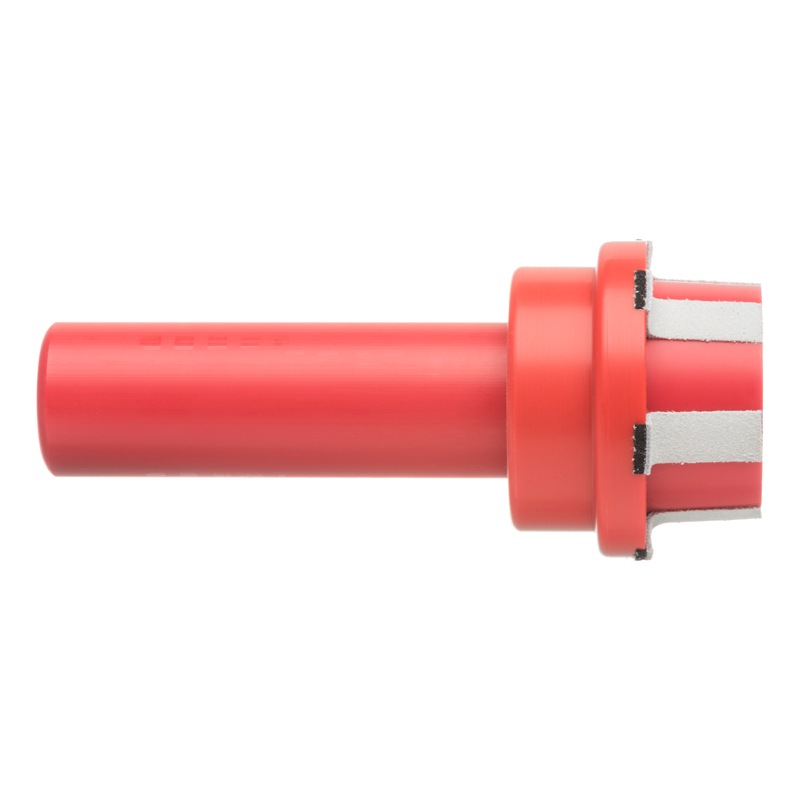 ORION tapered spindle cleaner HSK 100 E plastic