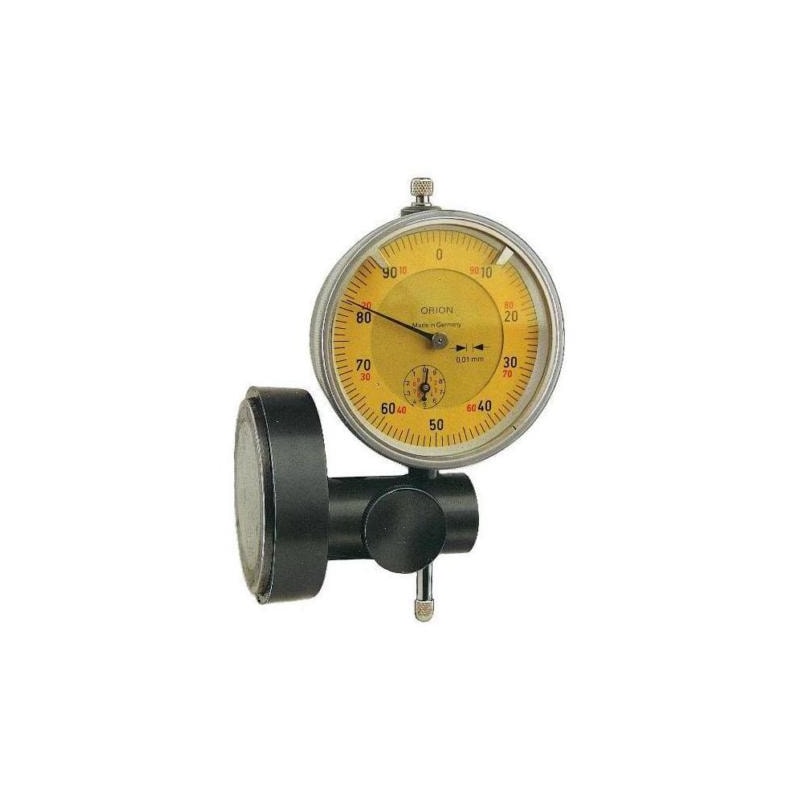 Soportes magnéticos de reloj comparador | HAHN+KOLB