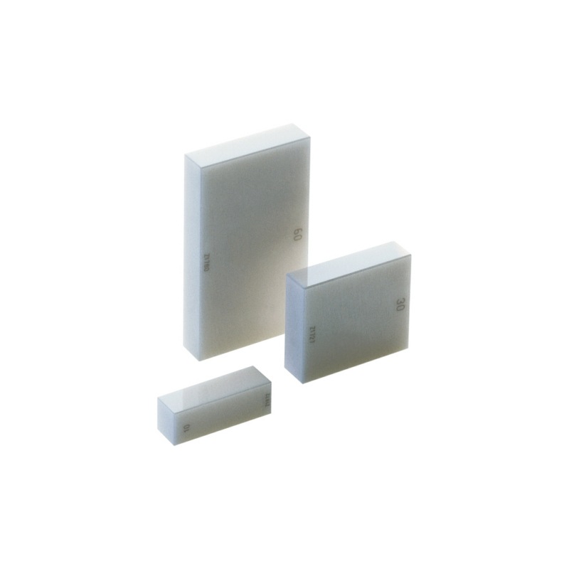 ORION ceramic gauge block tolerance class 0 1.001