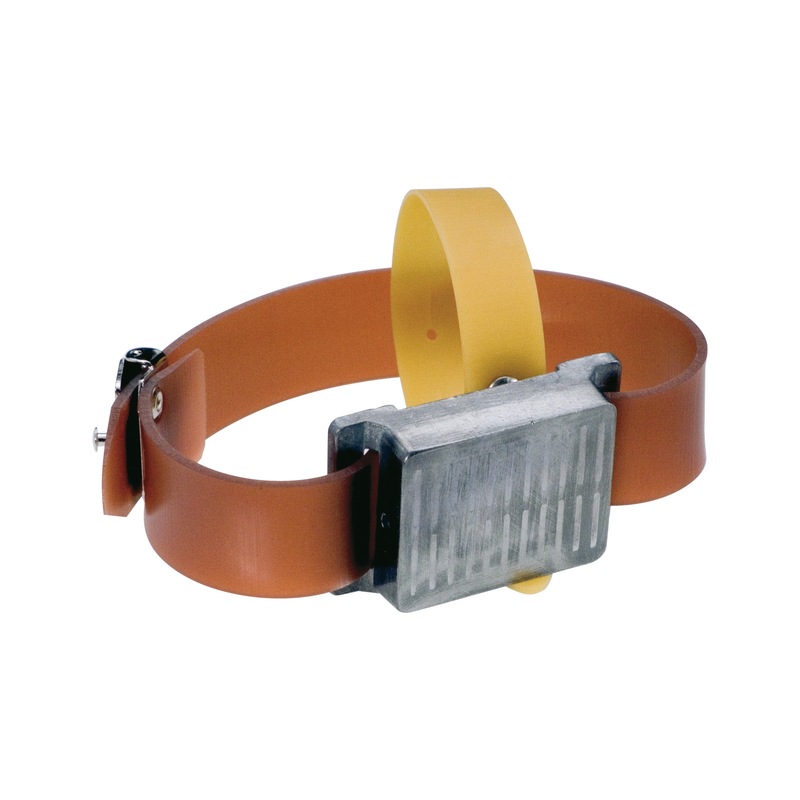 Pick-up magnet, magnetic broom | HAHN+KOLB