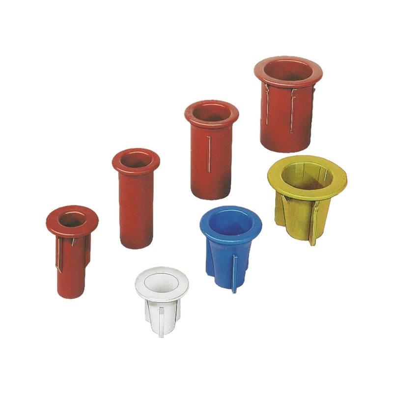 HK Plastic insert, individual