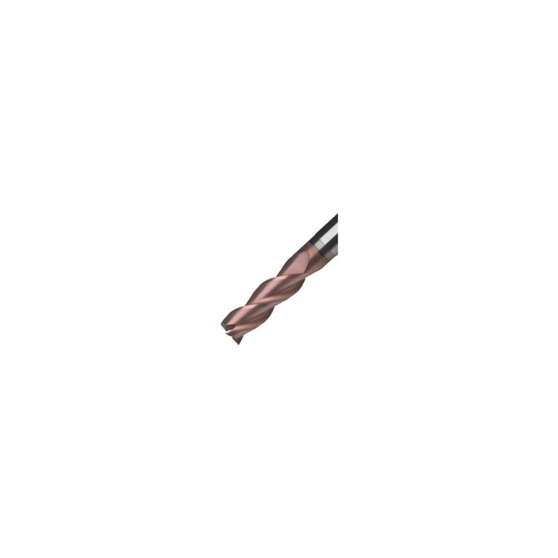 Milling cutter monoblock tool from eShop
