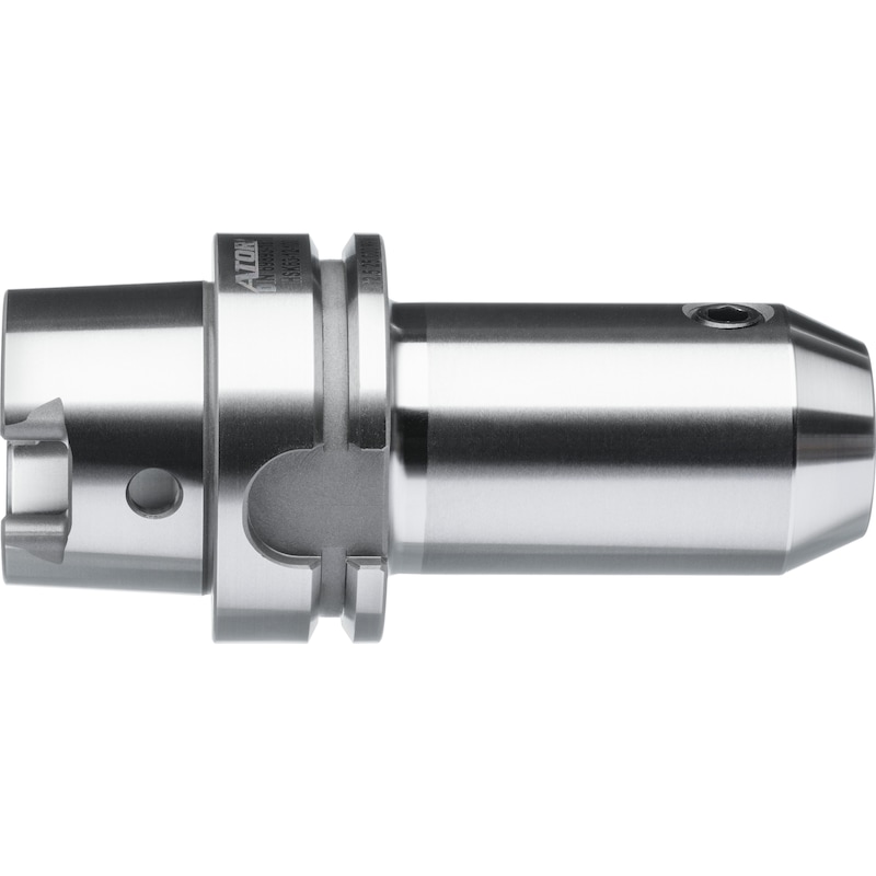 Flächenspannfutter (Weldon) online kaufen | HAHN+KOLB